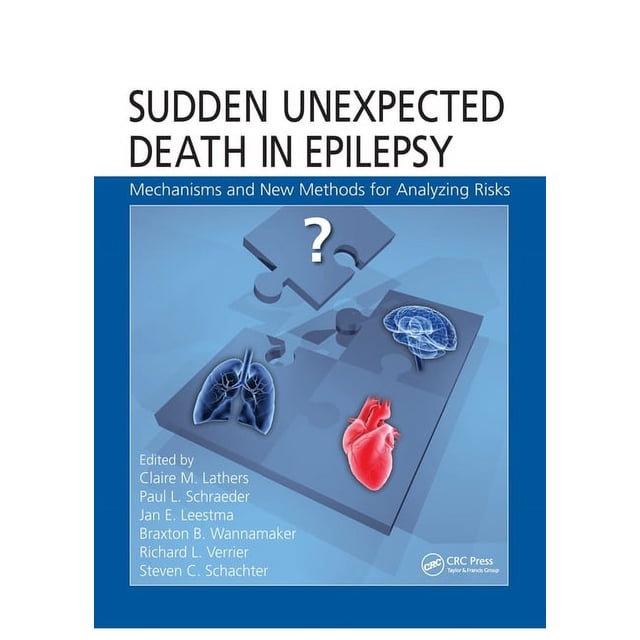 Sudden Unexpected Death in Epilepsy: Mechanisms and New Methods for ...