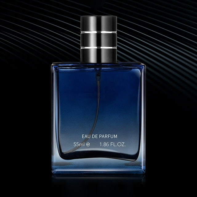 Suddenly Madame Glamour Gentleman Mens Perfume 55ml Spray Lasting