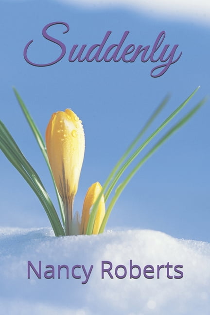Suddenly (Paperback) - Walmart.com