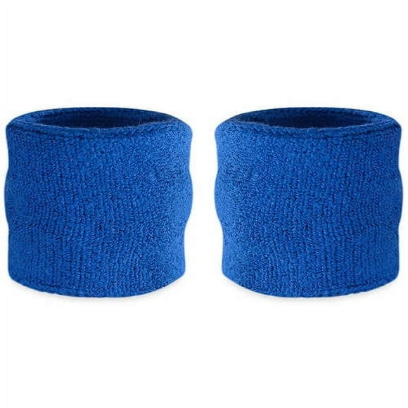 Wrist Sweatbands in Sweatbands - Walmart.com