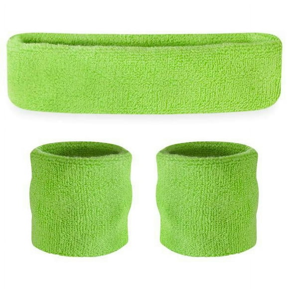 Sweatbands in Exercise & Fitness Accessories - Walmart.com