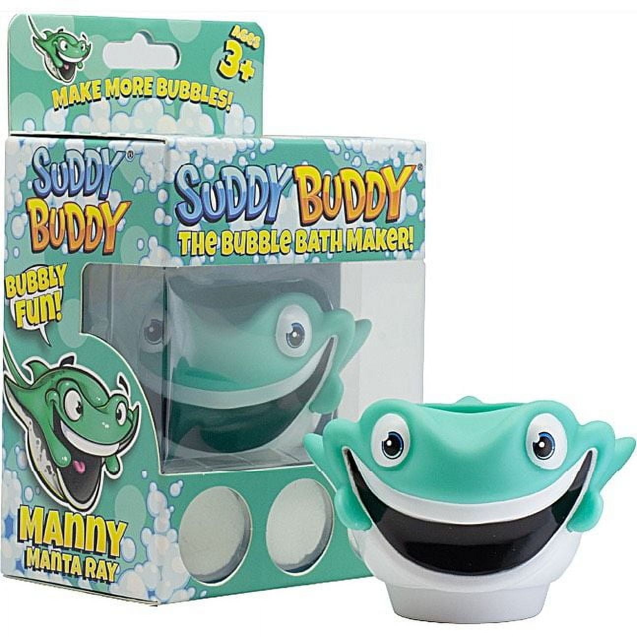 Suddy Buddy Manny Manta Ray - Walmart.com
