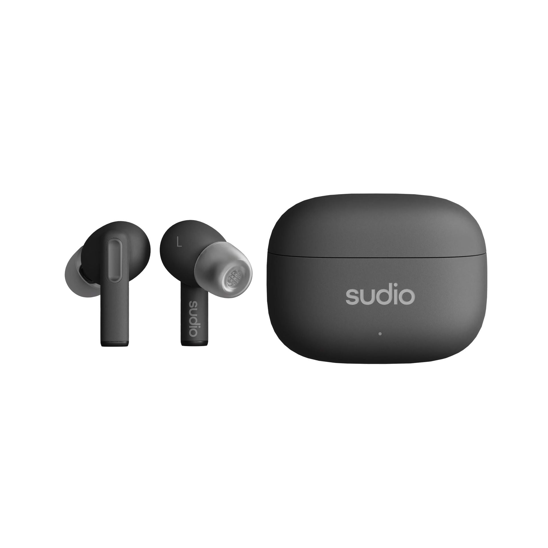 Sudio A1 Pro Wireless Earbuds With Bluetooth 5.3, Microphones, 30h ...