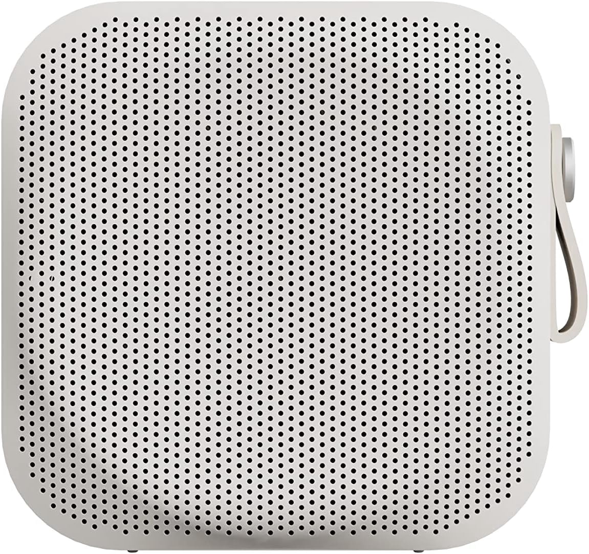 Sudio F2 Portable Bluetooth Speaker with AUX Input, IPX7,15-Hour ...
