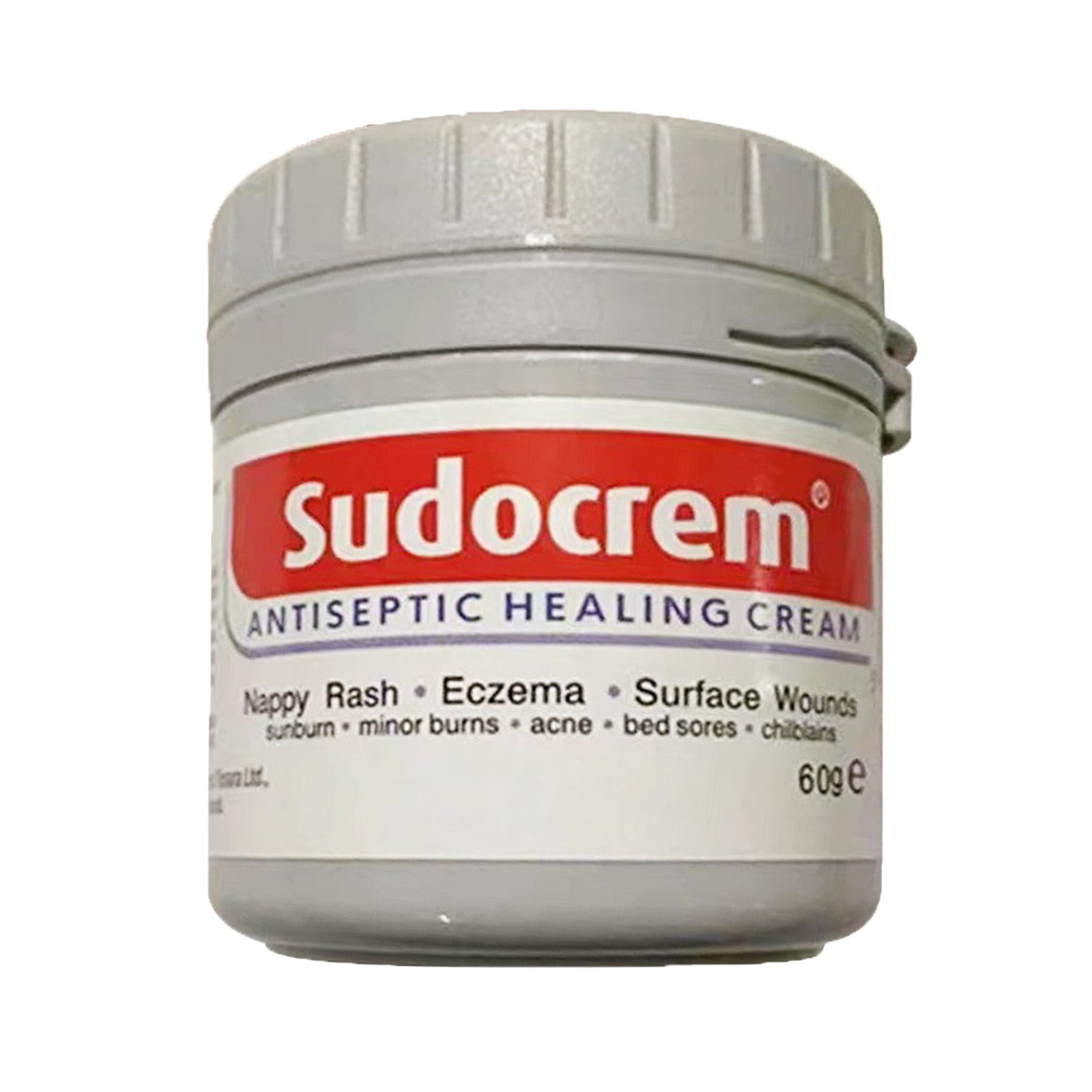 Sudocrem Diaper Rash Cream Soothes, Treats and Protects Baby's Skin ...