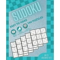 Sudoku: 144 Puzzles easy to hard, Ideal for your commute, to challenge ...