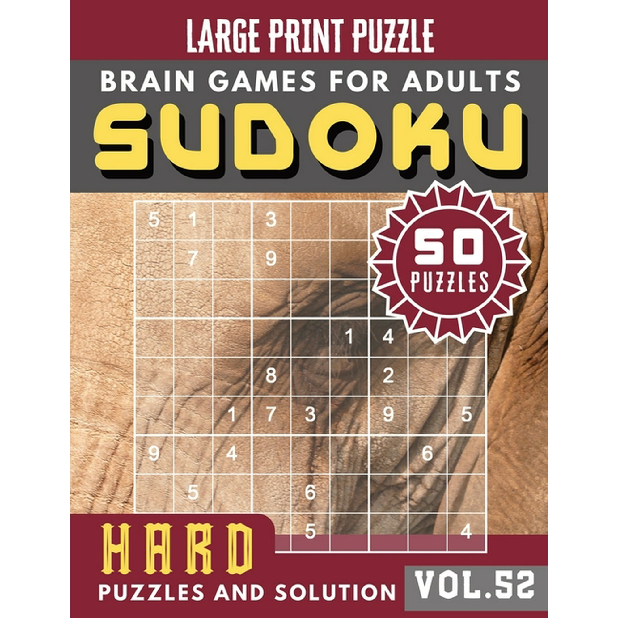 Hard Sudoku