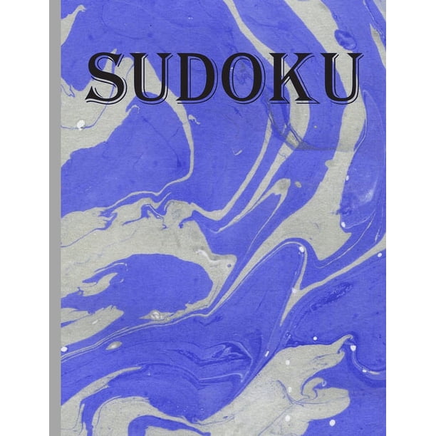 Sudoku: Logic Number Placement Puzzle, Brain Game, 16x16 Grid, Hard ...