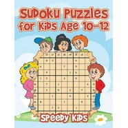 Activity Book for Adults: 108 Puzzles, Sudoku, Mazes, Word Searches ...