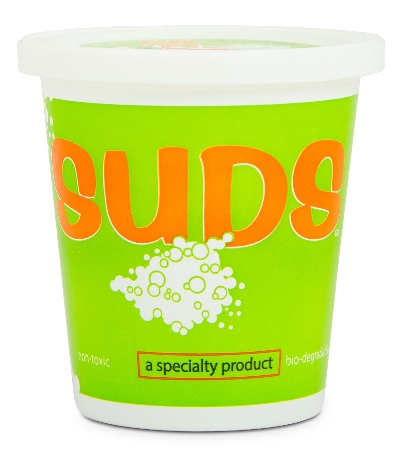 Suds All Purpose Cleaner, 8oz - Walmart.com