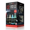 Free Shipping! SudsLab Complete Car Cleaning Combo including D3, N2, XA ...
