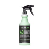Suds Lab CS Ceramic Spray Vehicle Sealant - 32 oz bottle - Walmart.com