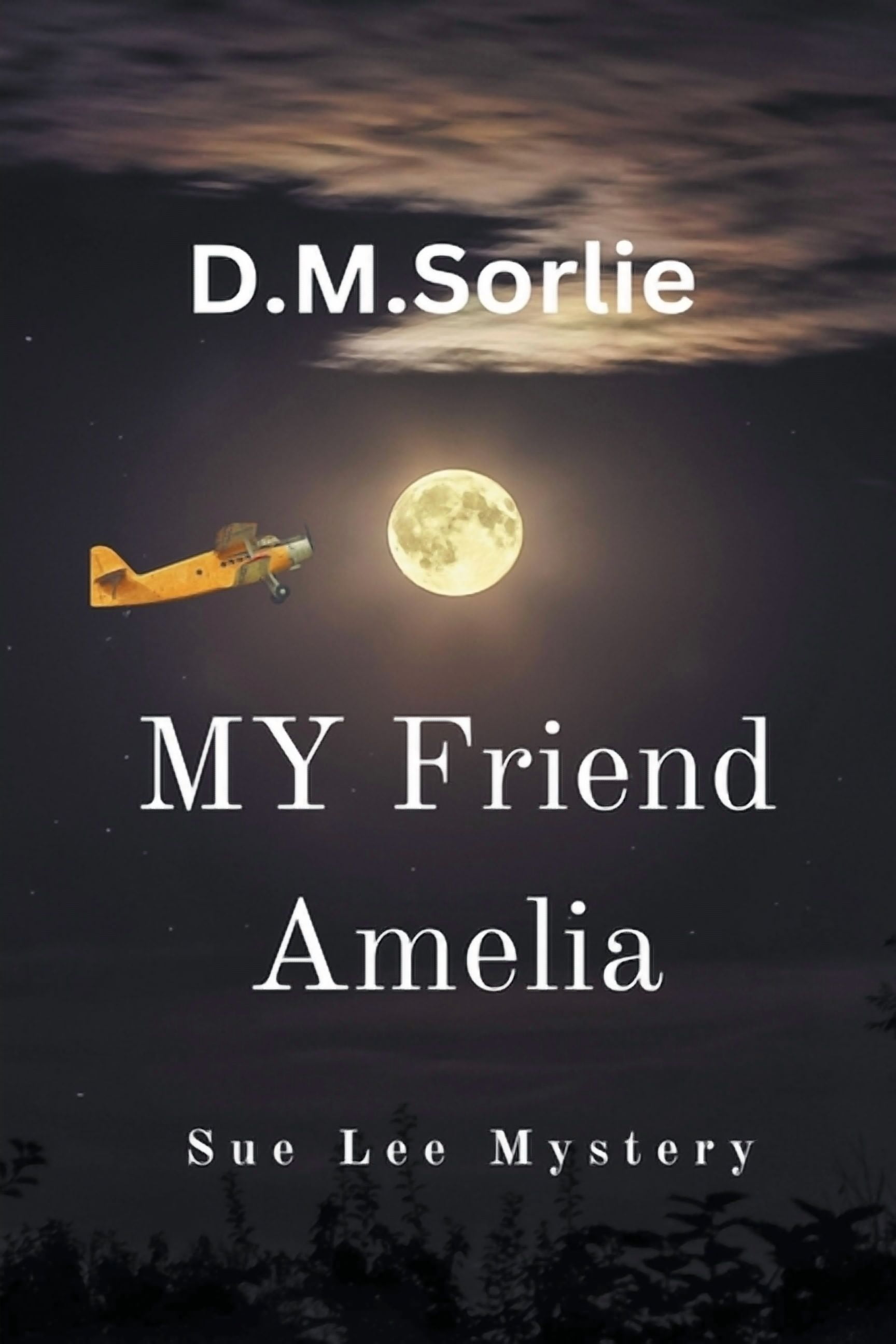 Sue Lee Mystery My Friend Amelia, Book 11, (Paperback) - Walmart.com