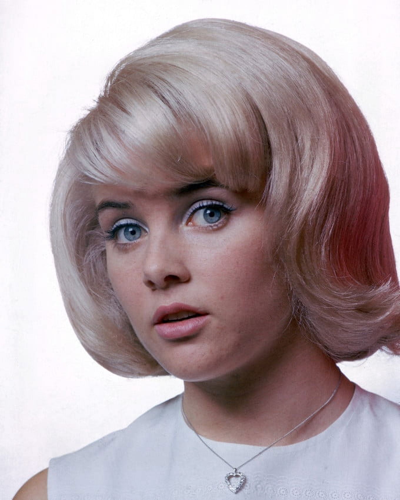 Sue Lyon 24x36 Classic Hollywood Poster Lovely Young Portrait