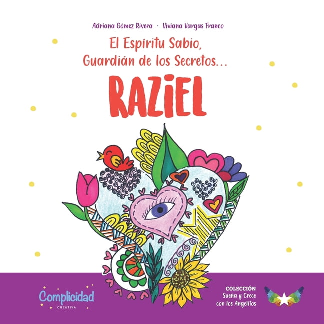 Sueña y Crece Con los Angelitos: El espíritu sabio, guardián de los ...