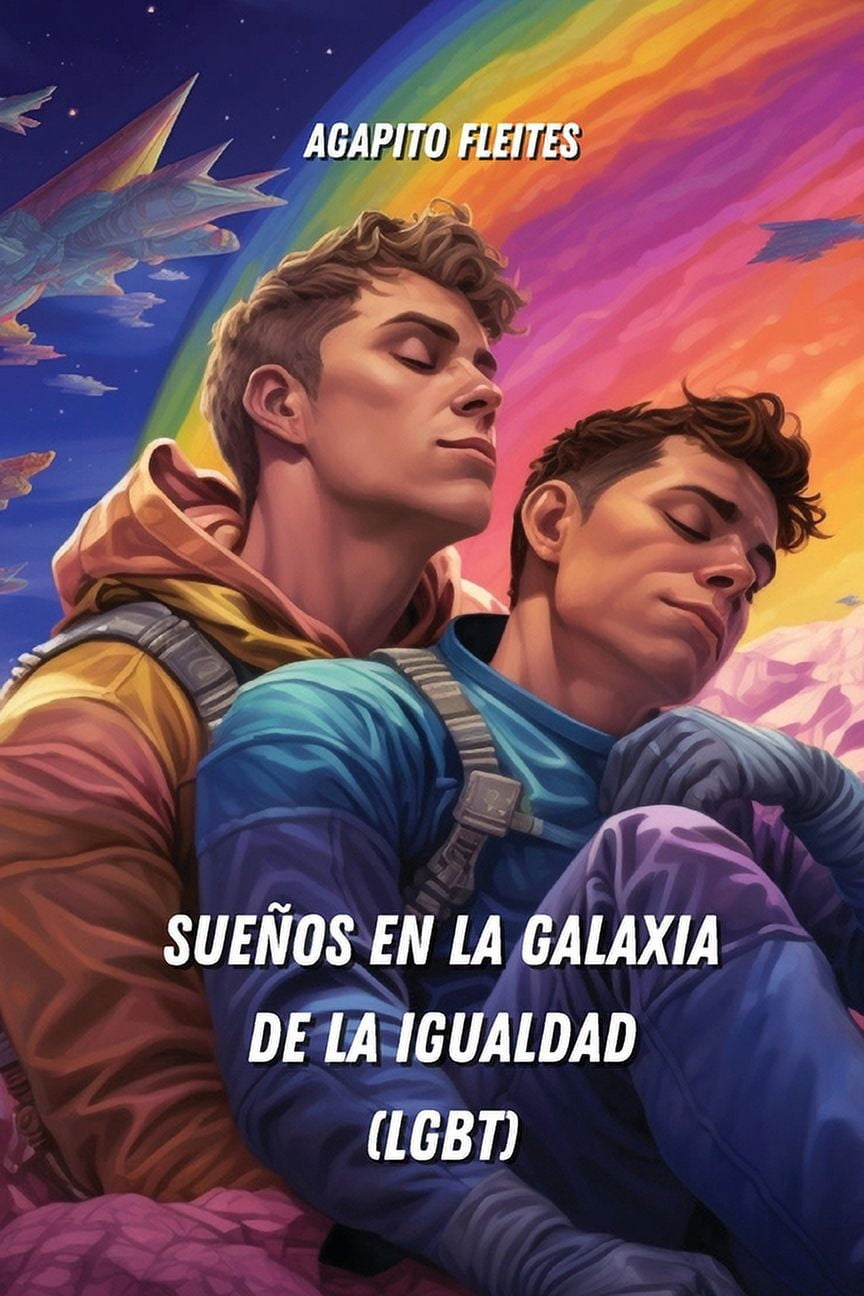 Sueños en la Galaxia de la Igualdad (LGBT) (Paperback) - Walmart.com