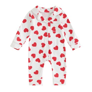 Gerber Baby Boy or Girl Gender Neutral Sleep 'n Play Footed Pajamas, 4-Pack - Walmart.com