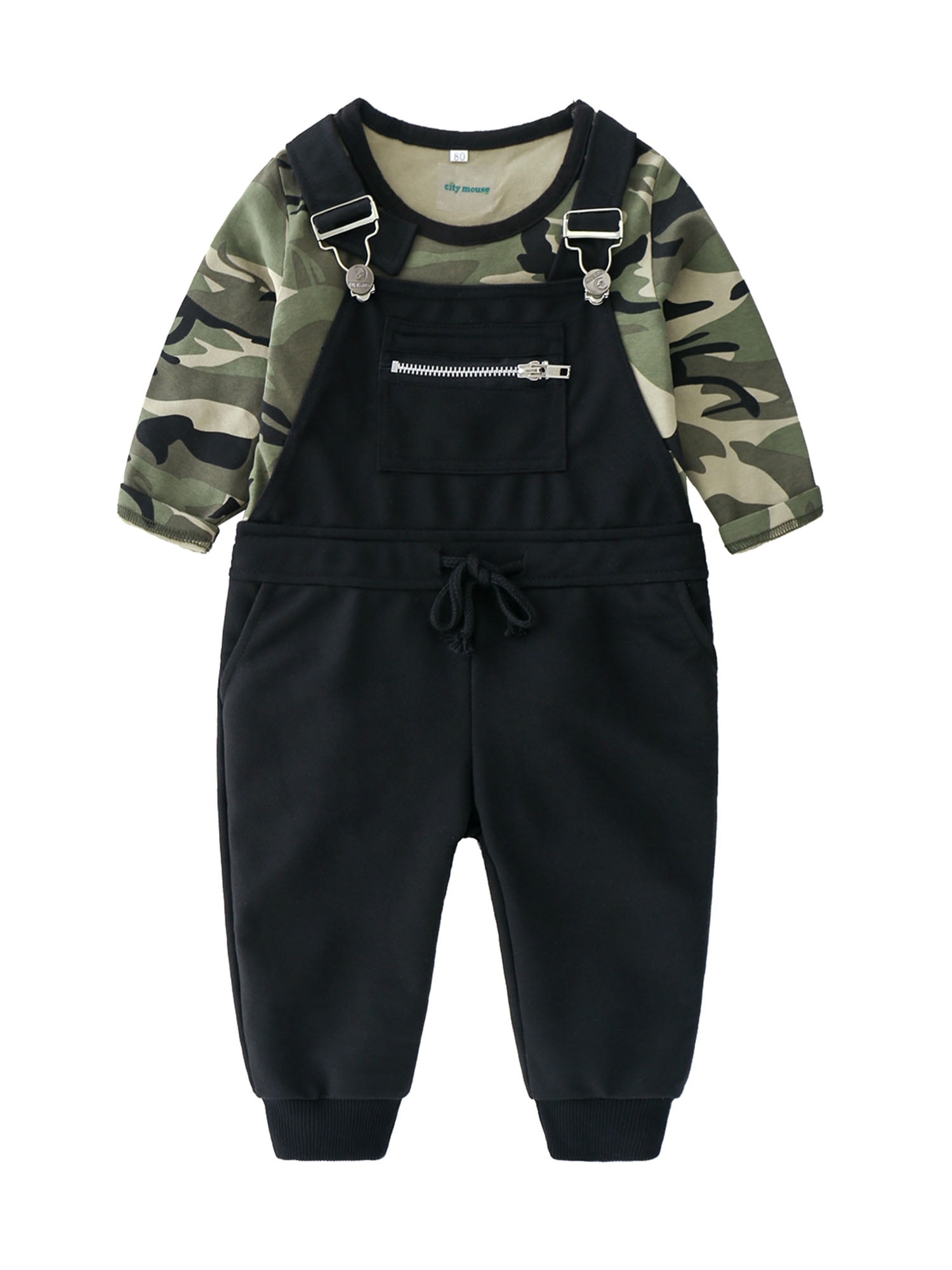 Suealasg Kids Boys Fall Outfits 1T 2T 3T 4T 5T Little Boy 2Pcs Clothes ...