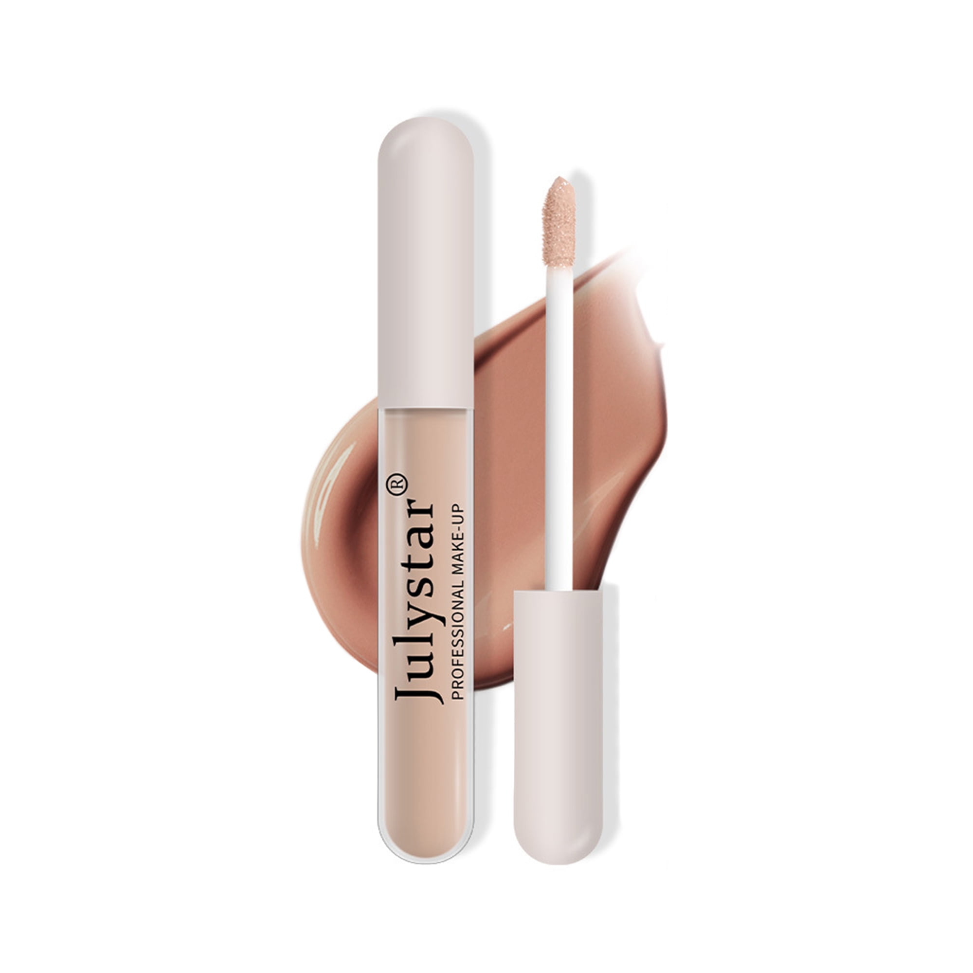 Suealasg Liquid Concealer Full Coverage Concealer for Acne, Blemishes ...