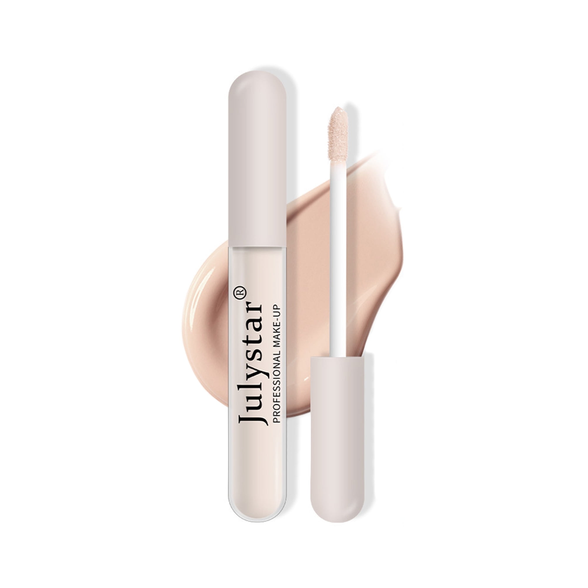 Suealasg Liquid Concealer Full Coverage Concealer for Acne, Blemishes ...
