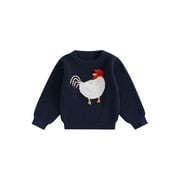 Sweater Rooster