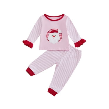 Barbie T-Shirt and Pants Outfit Set Logo Toddler to Big Kid - Walmart.com
