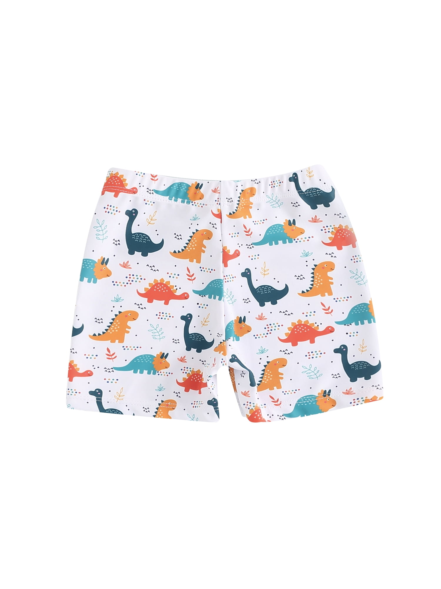 Suealasg Toddler Boys Swim Trunks 6M 1T 2T 3T 4T Kids Boys Tree ...