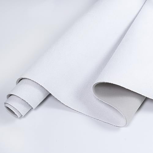 Suede Headliner Fabric with 1/9" Foam Backing 98"×60" Car Headliner ...