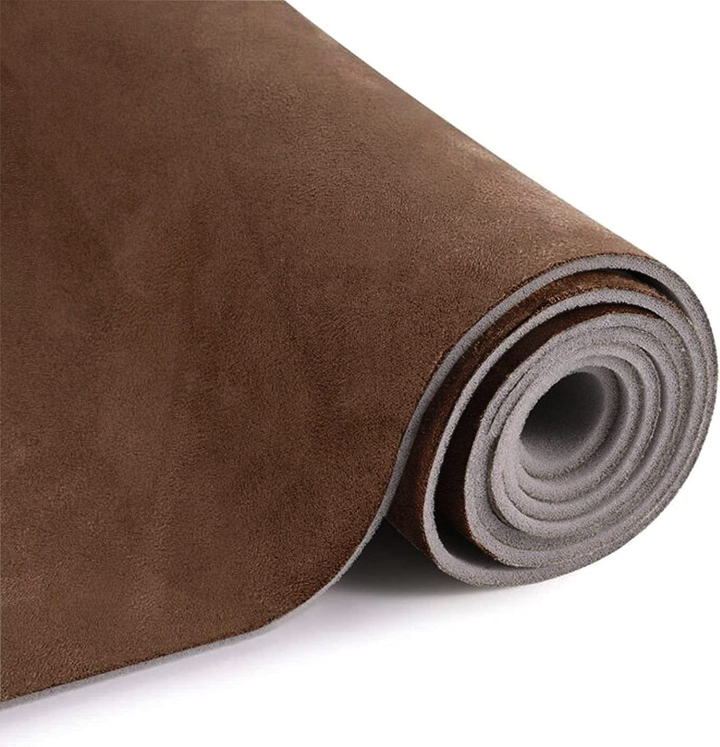 Suede Headliner Fabric with Foam Backing Material - Automotive/Home ...