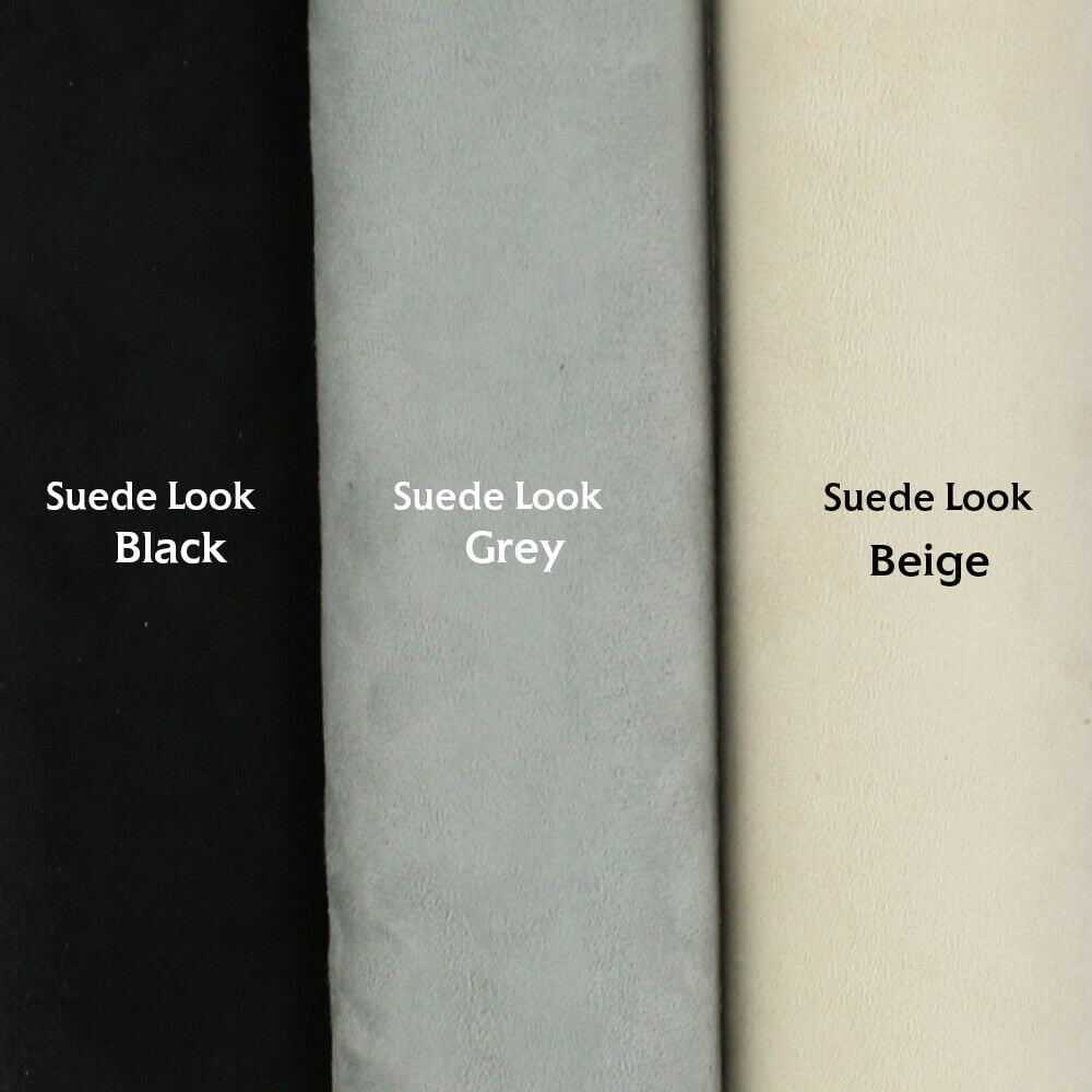 Suede Headliner Foam Fabric 60"W Upholstery Roof Liner Repair ...