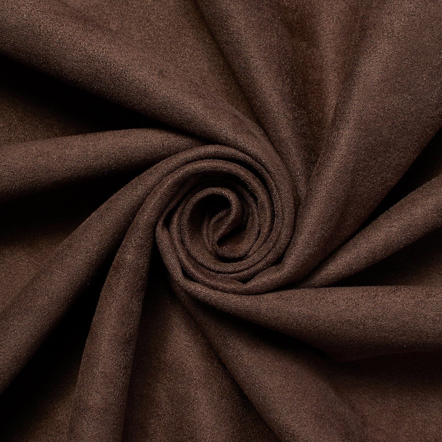 Suede Scuba Double Knit Faux Leather Polyester 60" Fabric By The Yard ...