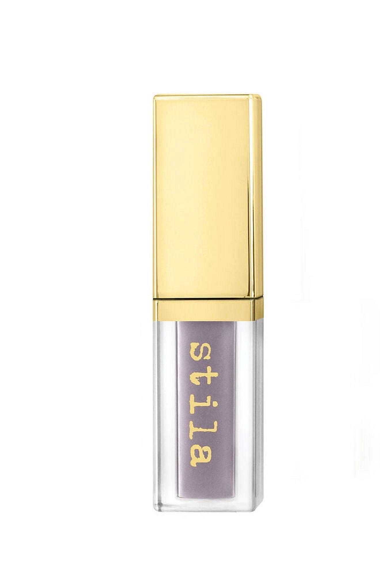Stila Suede Shade Liquid Eye Shadow - Smoky Silk - Walmart.com