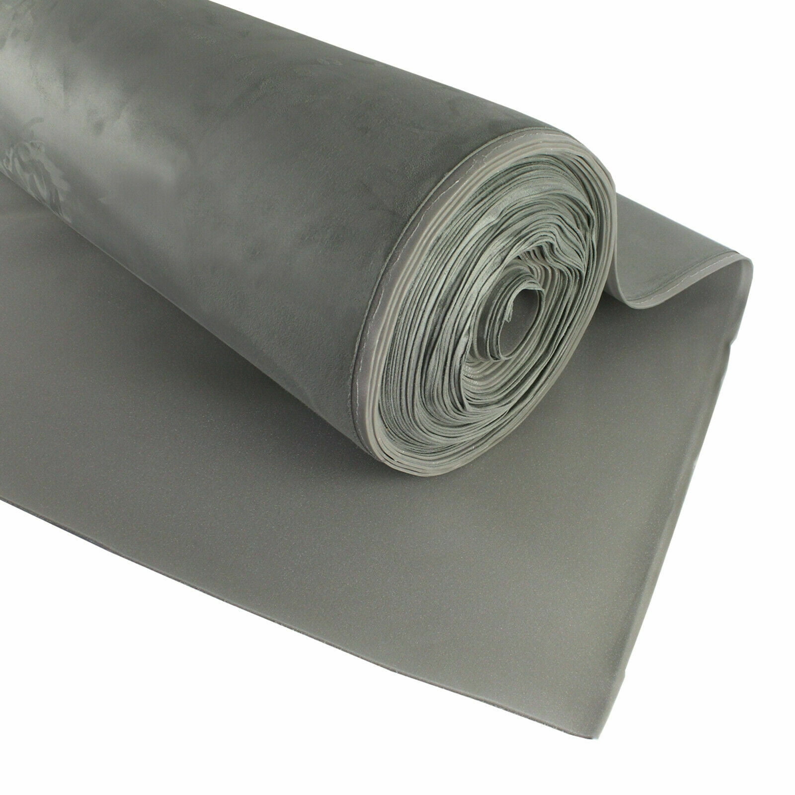 Suede Style Headliner Lining Perfect for Cars Decor or Replace Material ...