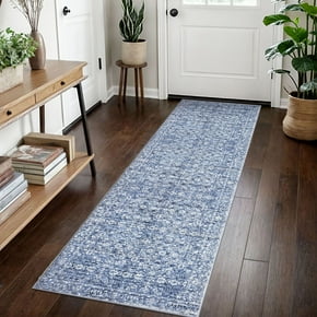 Rug Runner 2x7