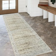 Nourison Aloha Indoor/Outdoor Tropical Botanical Ivory/Multi 12' x 15 ...