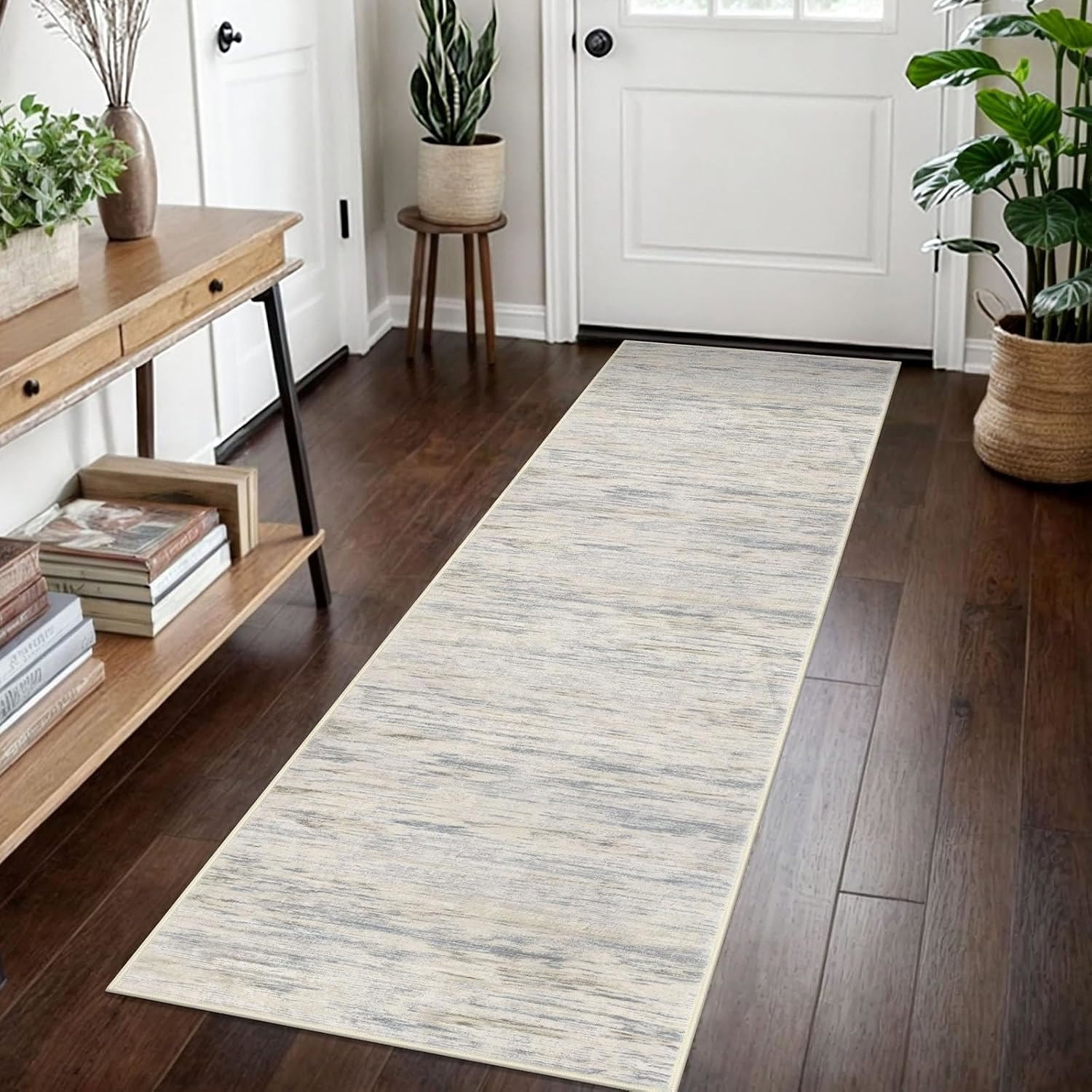 Suelur Runner Rug for Floor 2x7 Carpet Runners Super Soft Kitchen ...