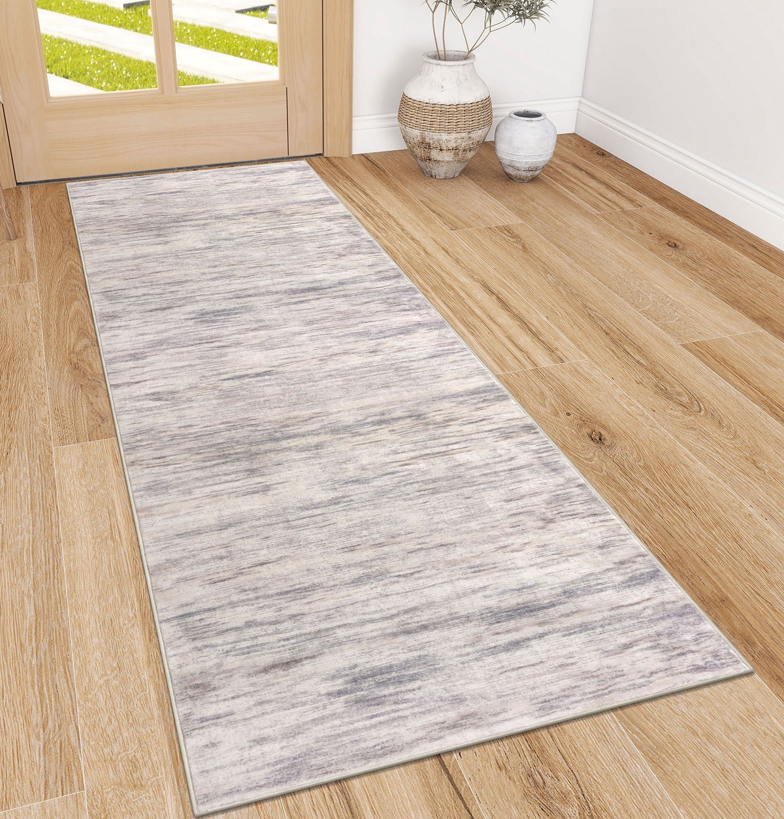 Suelur Runner Rug 2x6 Carpet Runners Super Soft Kitchen Runners with ...