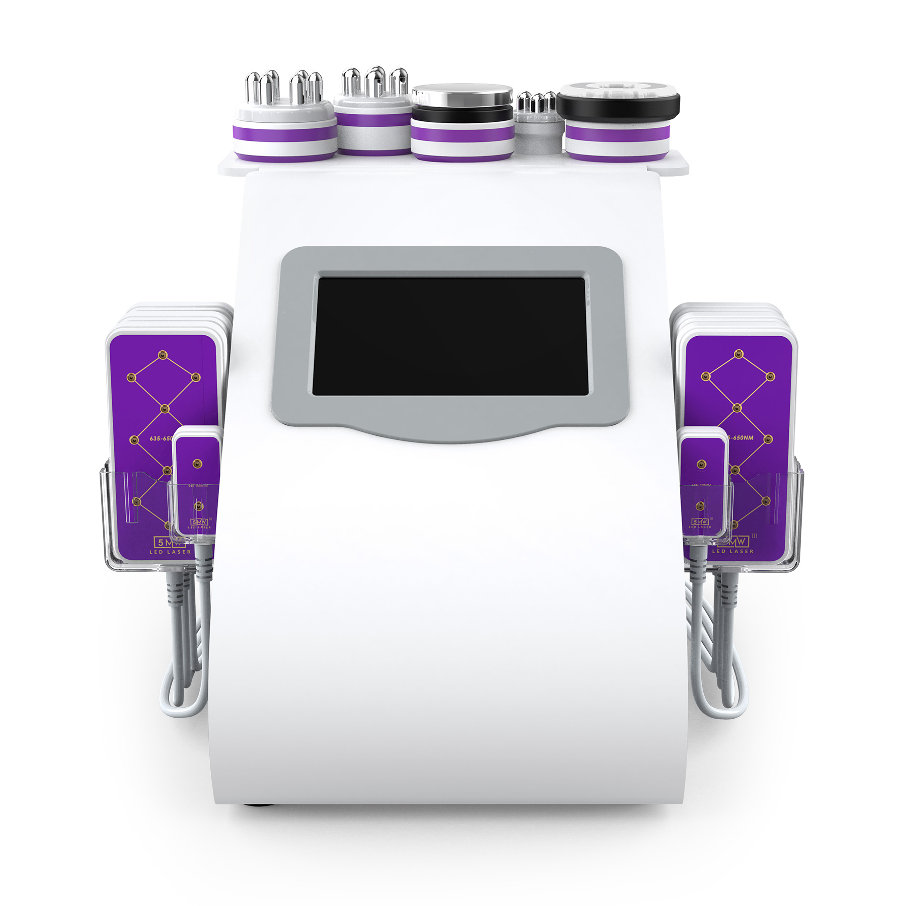 Electric V- Face Shaping Massager,Micro-Current Facial Lifting Machine ...