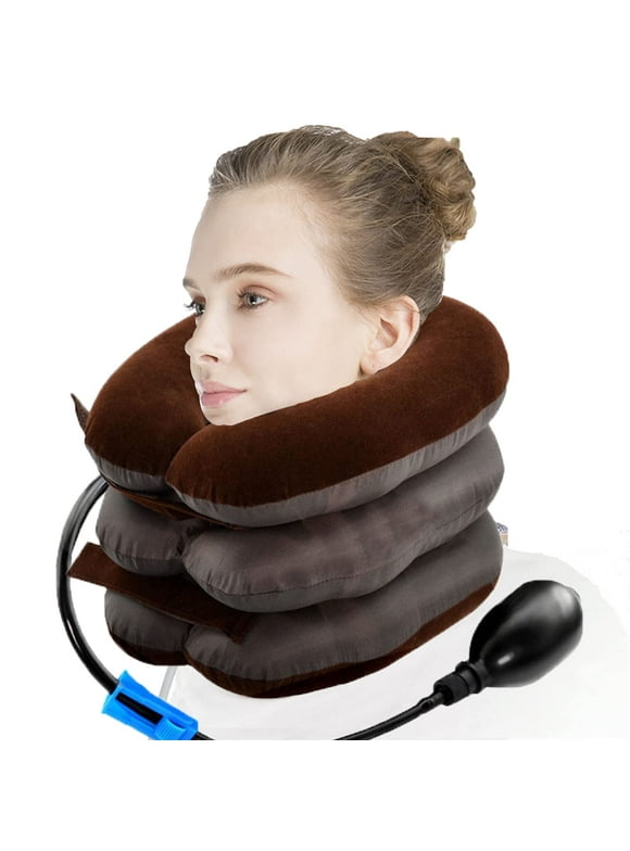 Pillows For Neck Pain in Bed Pillows - Walmart.com