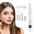 Suerbeaty Portable Removal Skin with 9 Modes Adjustment, USB Charging ...