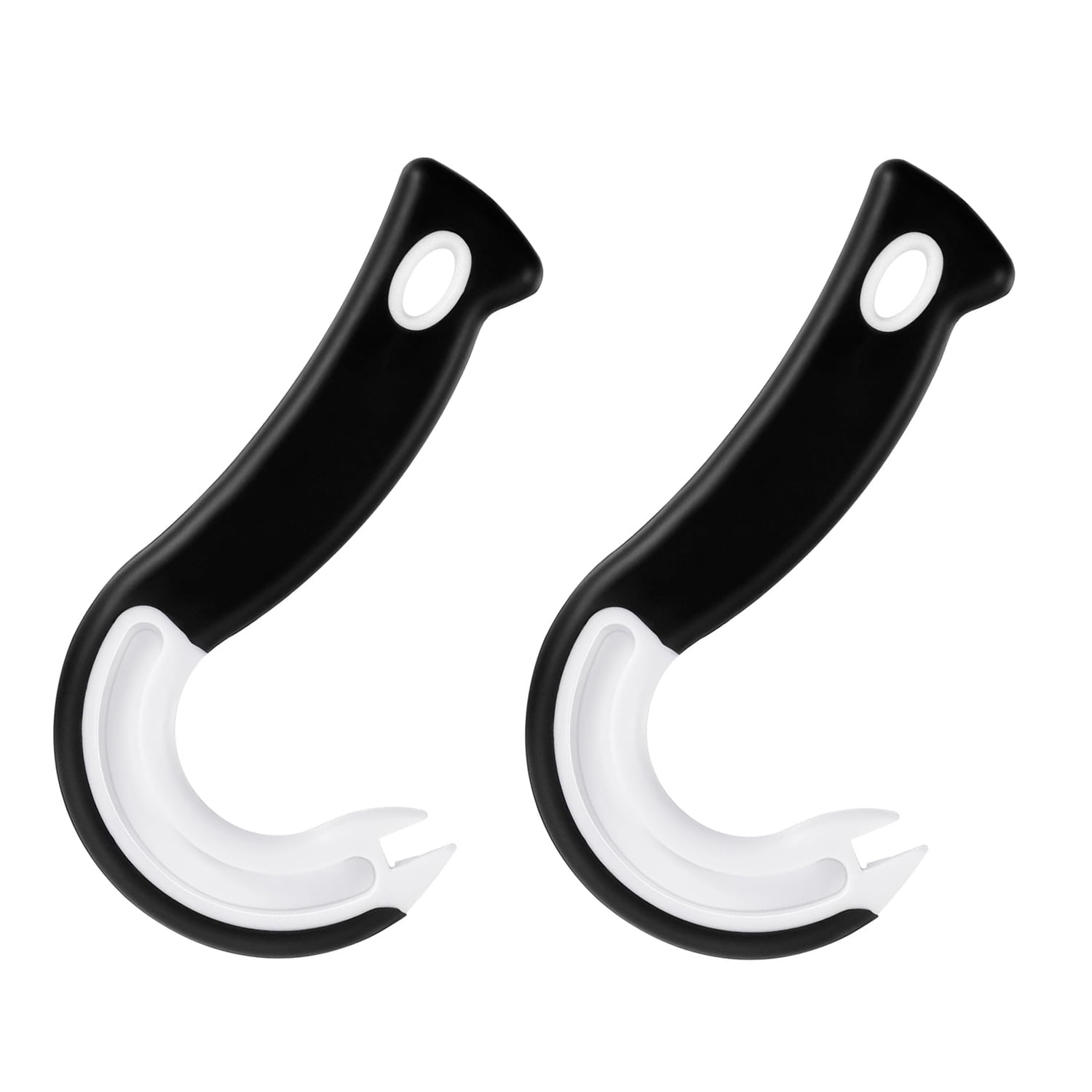 Sueriy Easy Open Ring Pull Can Opener, Rings Pull Tab Puller Soda Cap ...