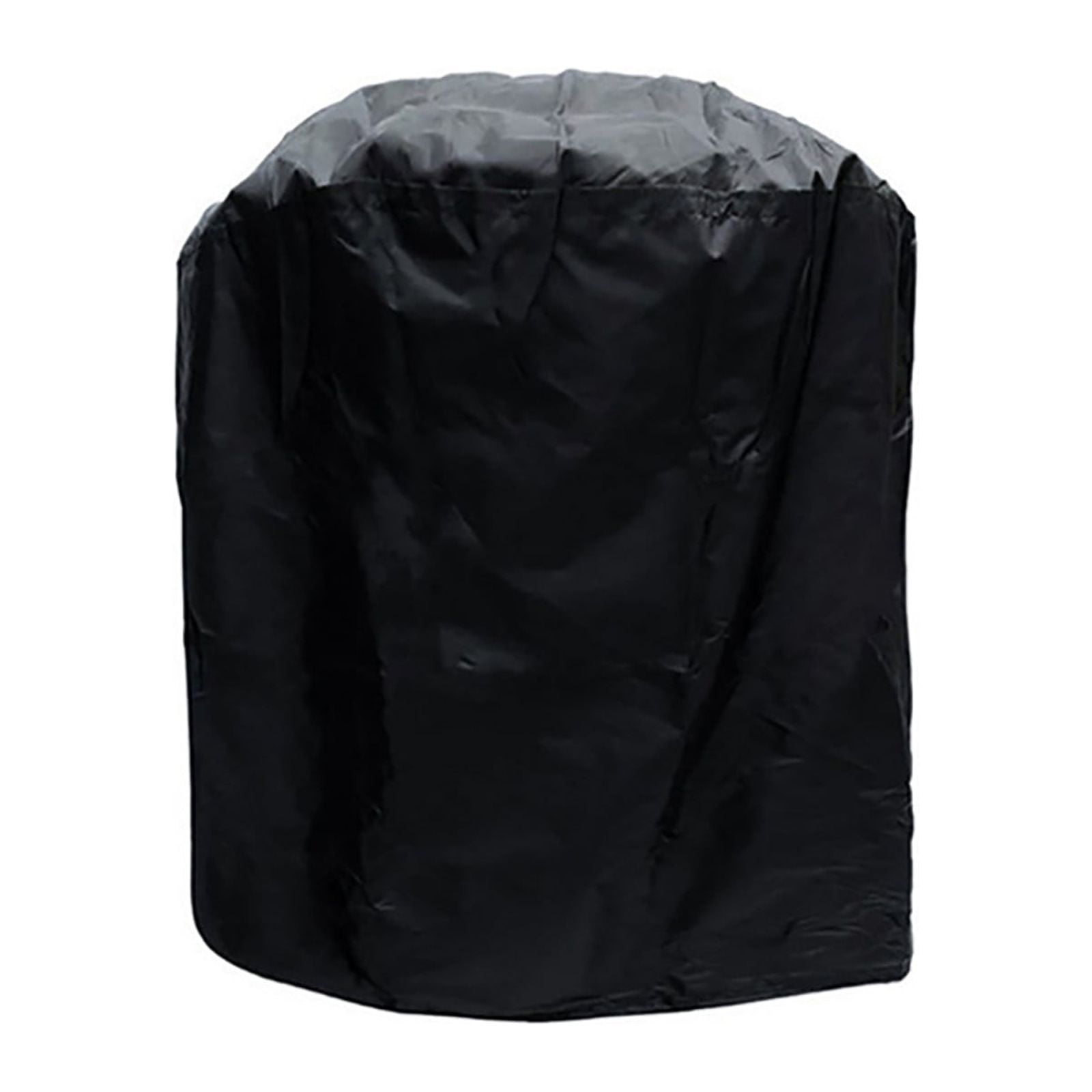 Sueriy Small Space BBQ Grill Cover Heavy Duty Dirt Waterproof BBQ Cover ...