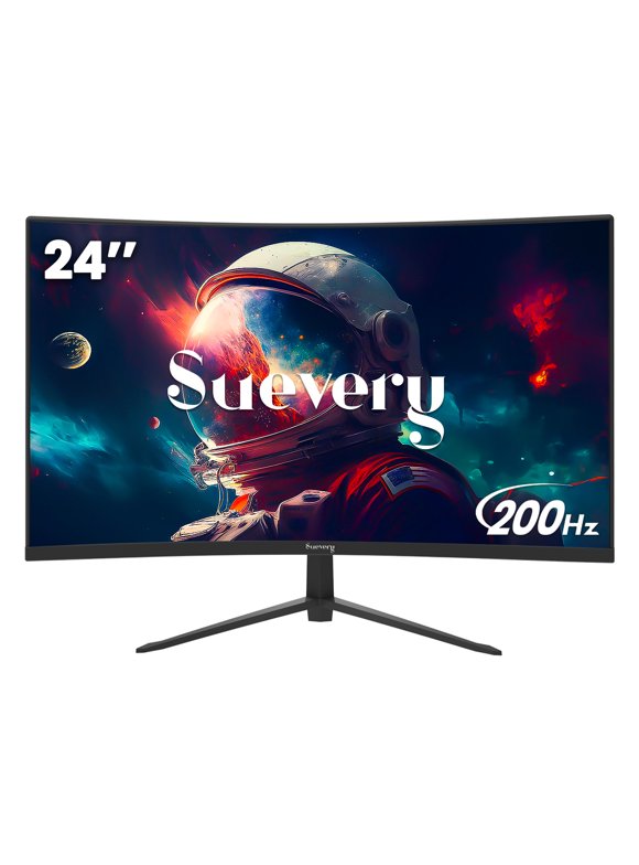 Curved Monitors in Computer Monitors - Walmart.com