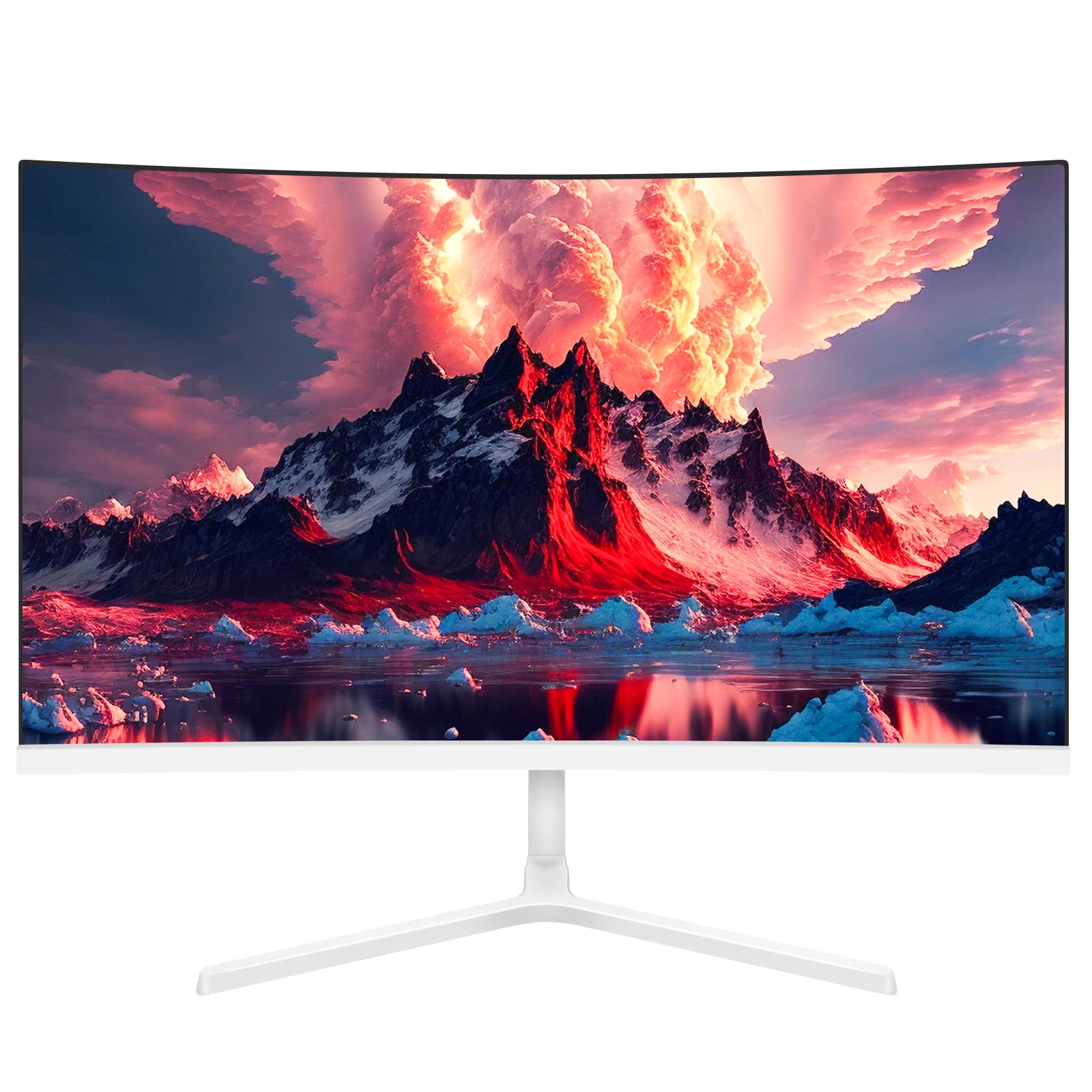 Suevery 24 Inch FHD 100Hz Computer Monitor - Walmart.com