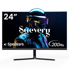 Walmart Black Friday Deals 2025 - CRUA 24" 165Hz/180Hz Curved Gaming ...