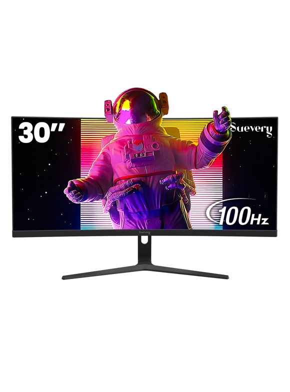 Widescreen Monitors in Computer Monitors - Walmart.com