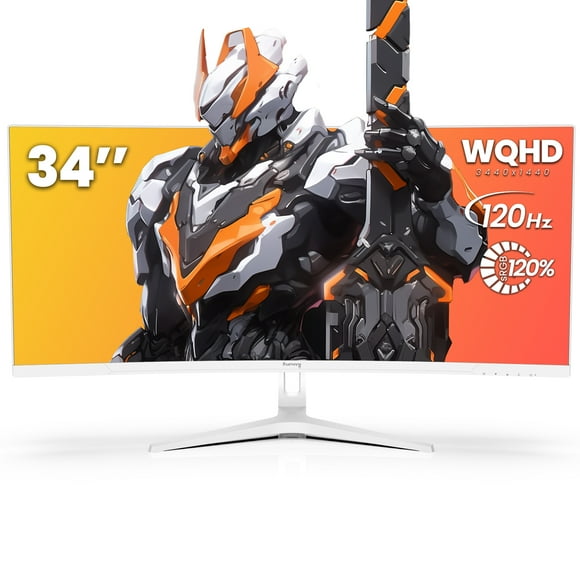 Best Wall Mounted Computer Monitor