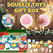 Minecraft Mini Figures 2021 Advent Calendar, Characters And Stickers ...