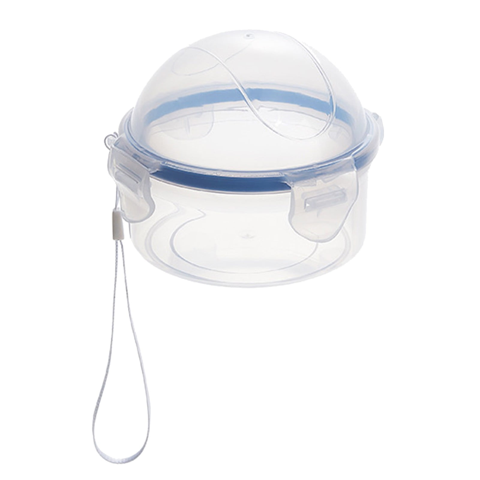 Sueyeuwdi Clearance Produce Fruit Preservation Box Storage Box ...