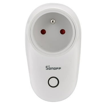 The Clapper! Wireless Sound Activated Switch with Clap Detection, As ...